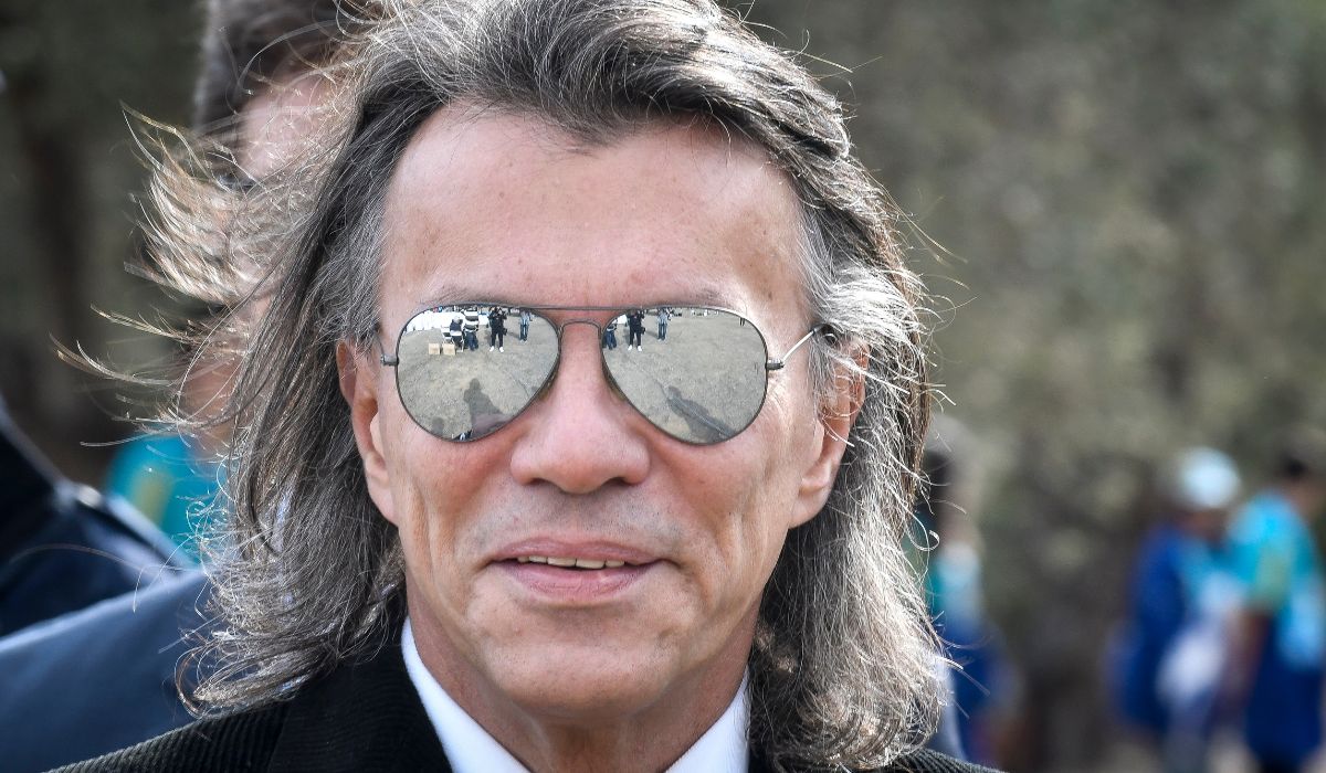 Ψινάκης: «Υπήρχαν ναρκωτικά στο κότερο αλλά δεν ήταν δικά μας» – Τι ...