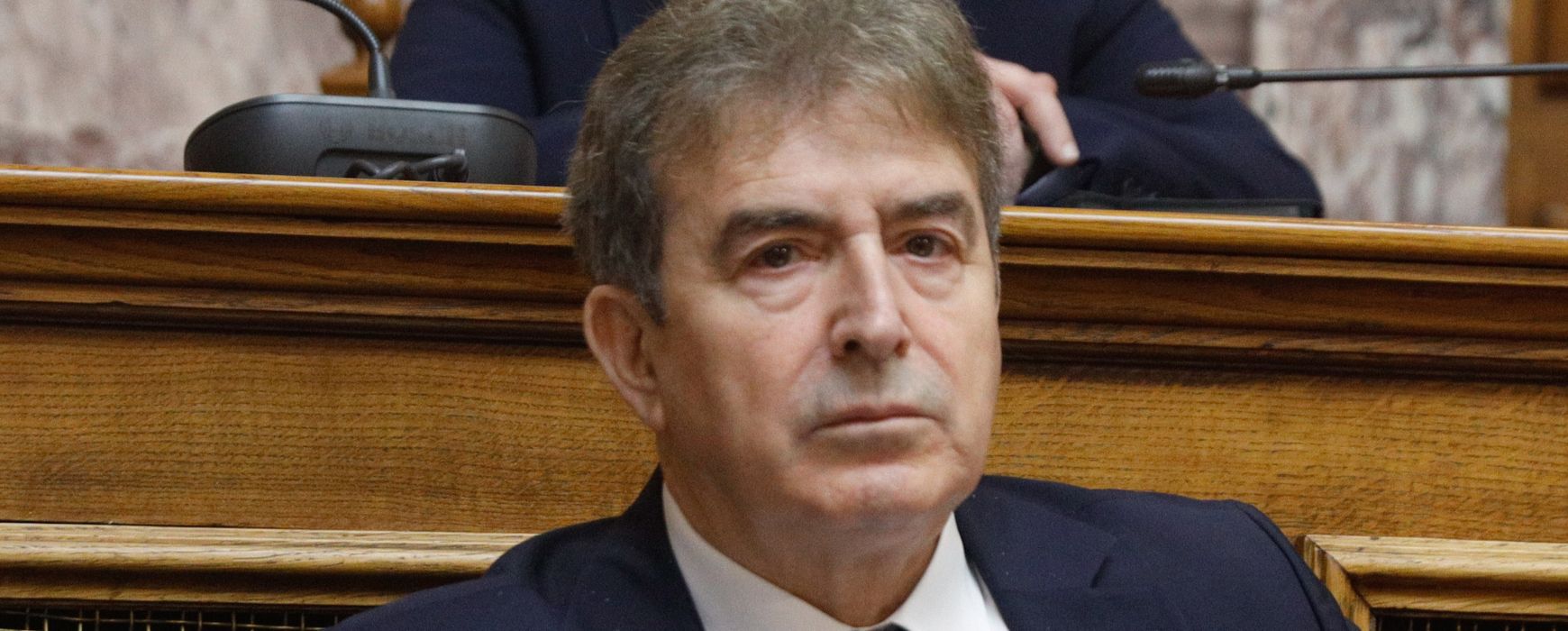 Χρυσοχοΐδης – Βουλή: Η σύμβαση 717 πρέπει να υλοποιηθεί γρήγορα ώστε να ...