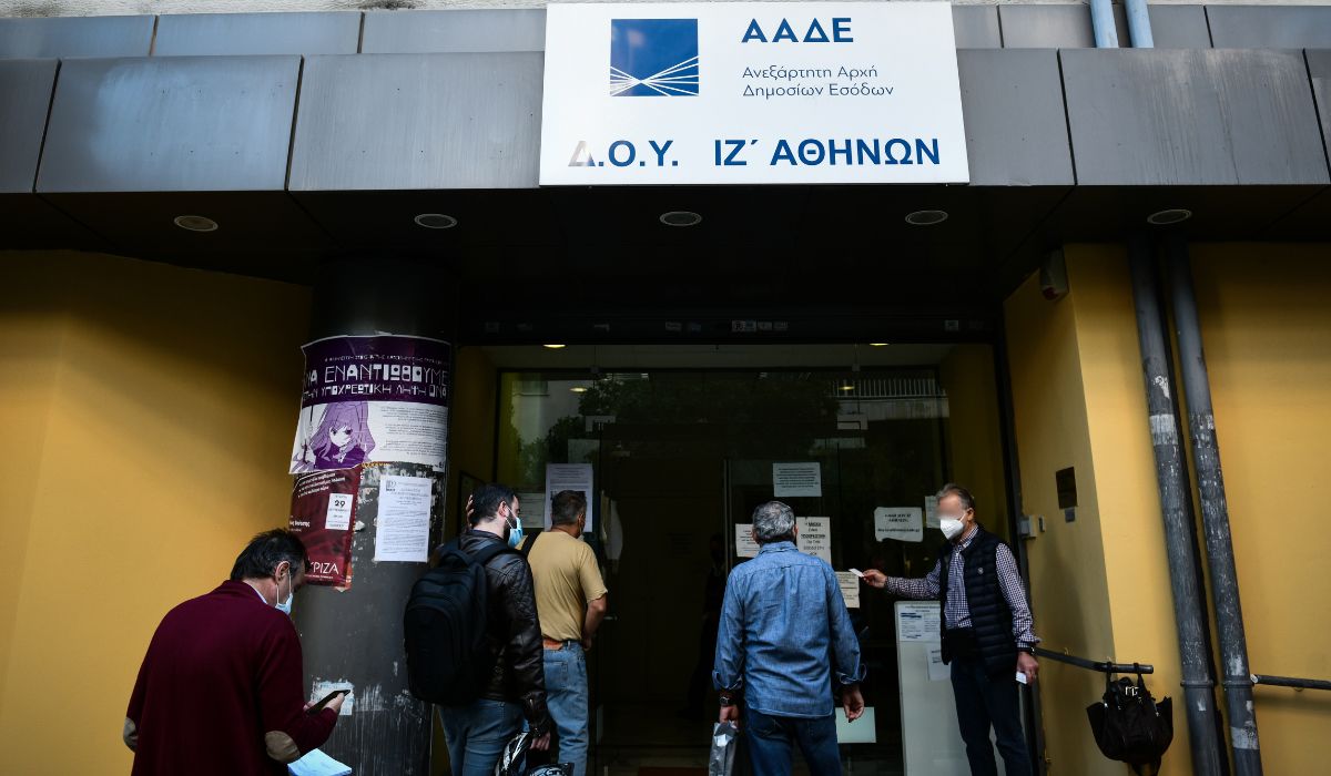 Χρέη σε εφορία και ταμεία: Αναβίωση παλαιών ρυθμίσεων – Ποιοι μπορούν ...