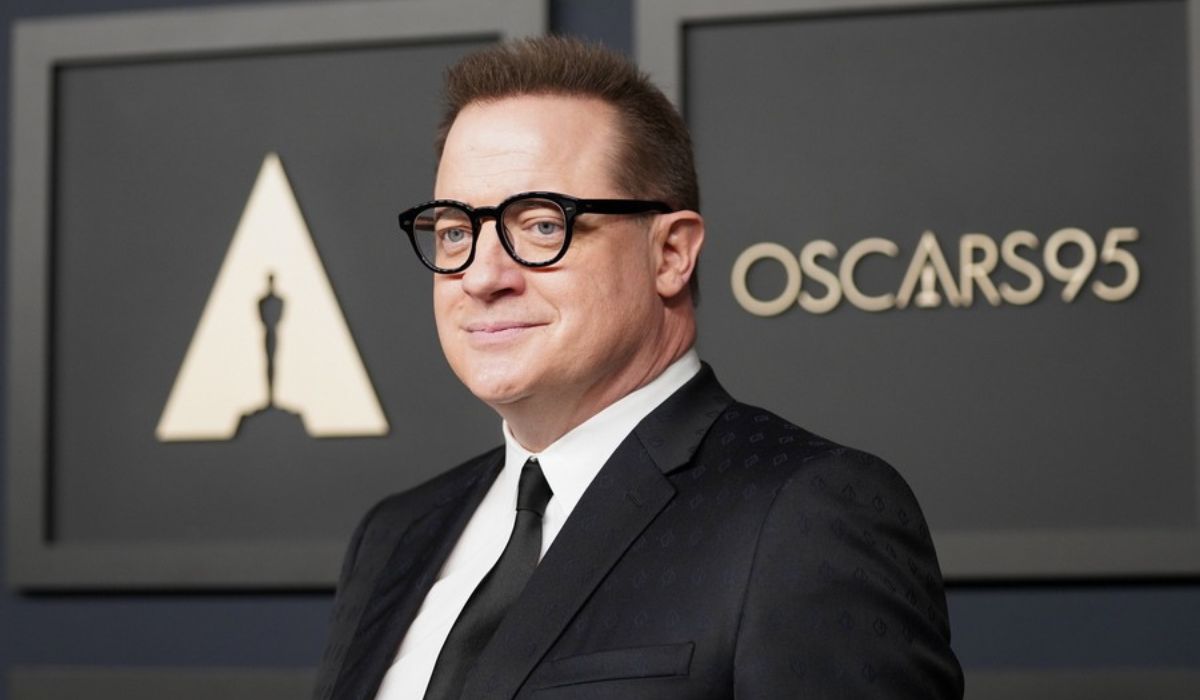 Μπρένταν Φρέιζερ: «Κρεμάστηκε» για τα γυρίσματα ταινίας και παραλίγο να ...