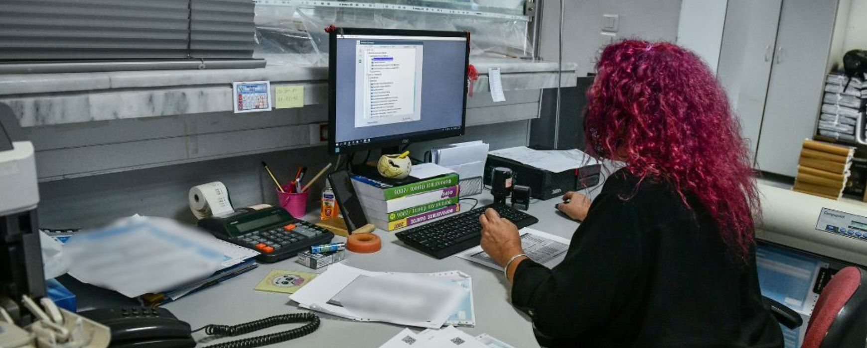 Ρύθμιση οφειλών στο Δημόσιο: Στη Βουλή το νομοσχέδιο για την αποπληρωμή ...