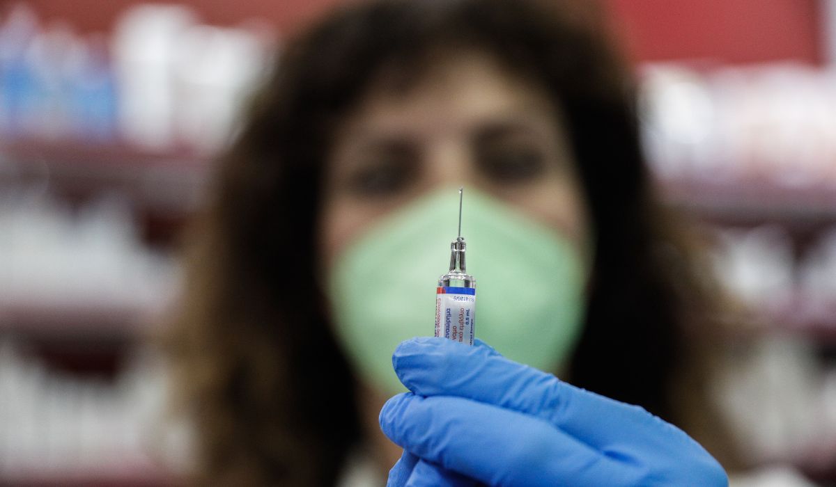 Κίνα: Προληπτικά μέτρα για ταξιδιώτες και εμπορεύματα από χώρες που ...