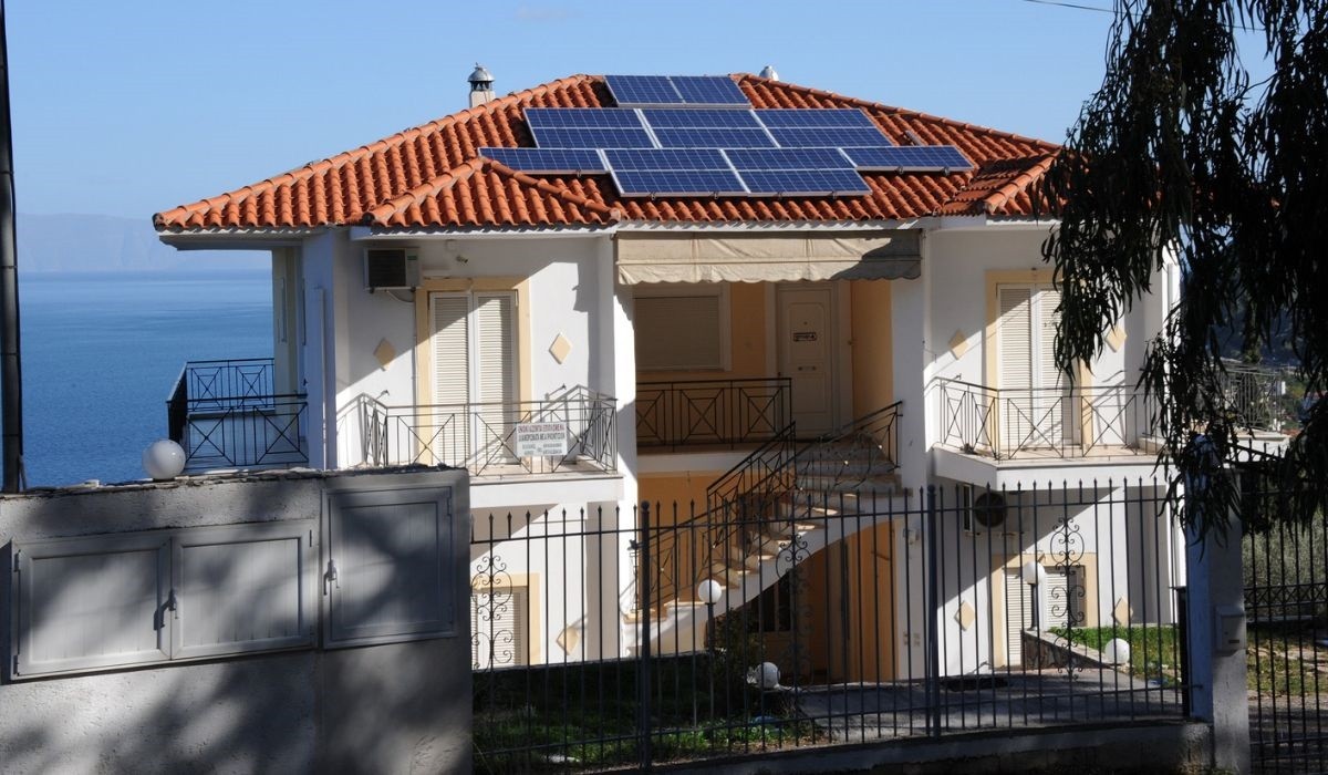 Φωτοβολταϊκά στη στέγη: Από τον Απρίλιο οι αιτήσεις για επιδότηση έως ...