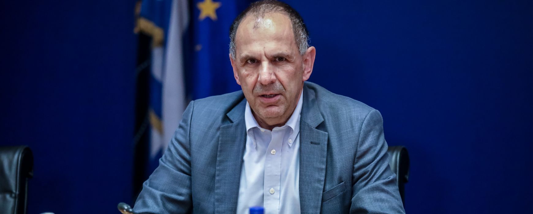 Τέμπη: Με Γεραπετρίτη και όχι Καραμανλή η συνεδρίαση της Επιτροπής ...