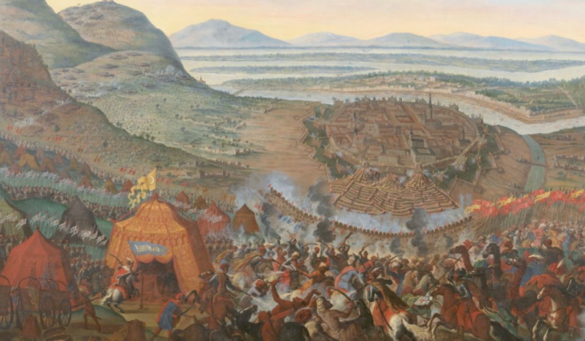 Το Ισλάμ και οι άλλοι (Μέρος Τρίτο) | topontiki.gr