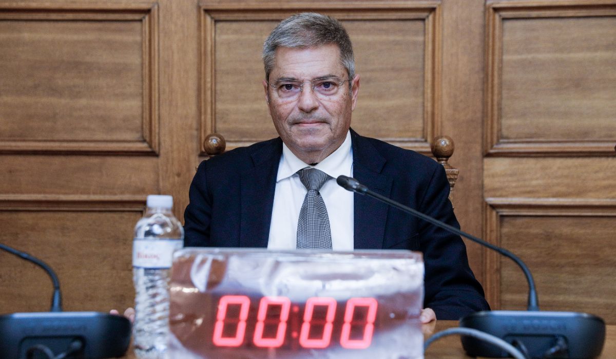 ΣΥΡΙΖΑ: O Καππάτος της ΝΔ κυνηγά ανελέητα στα δικαστήρια ανήμπορους ...