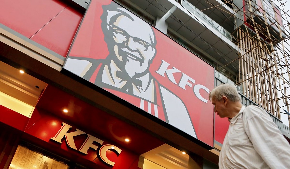 Χάρλαντ Σάντερς: Γιατί ο ιδρυτής των KFC μισούσε το… φαγητό τους – «Δεν ...