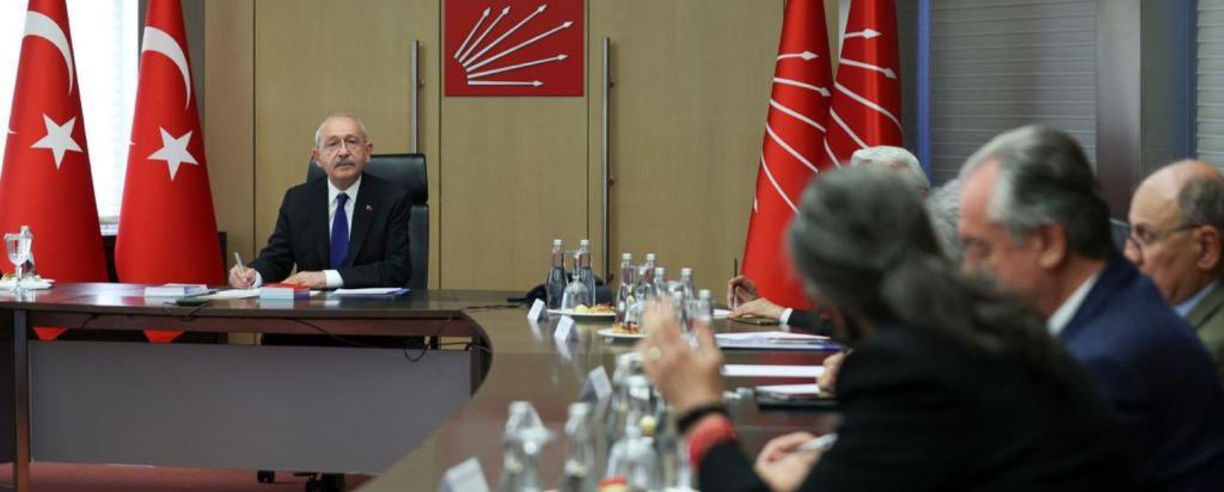 Εκλογές στην Τουρκία: Νέα δημοσκόπηση «βγάζει» πρόεδρο τον ...