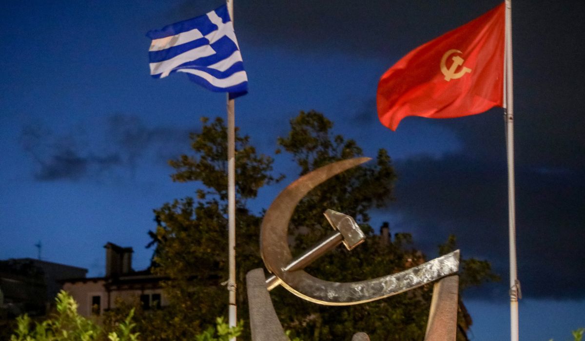 Πέθανε ο ποιητής Κώστας Μίσσιος – Η ανακοίνωση του ΚΚΕ | topontiki.gr