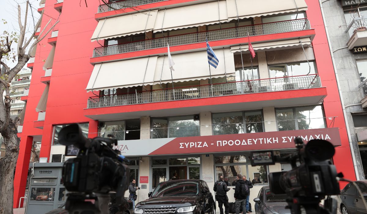 ΣΥΡΙΖΑ: Η «πραγματικότητα», οι δημοσκοπήσεις, και τα «ψέματα του ...