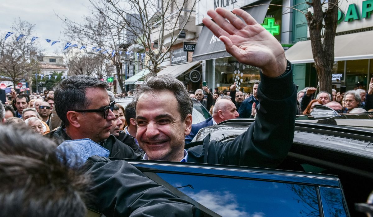 «Σταυροφορίες» και «θυσίες» | topontiki.gr