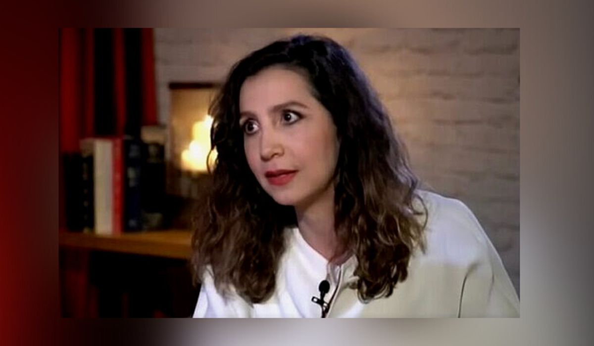 Μαρία Ελένη Λυκουρέζου για ναρκωτικά: «Εγώ επέλεξα να θεραπευτώ ...