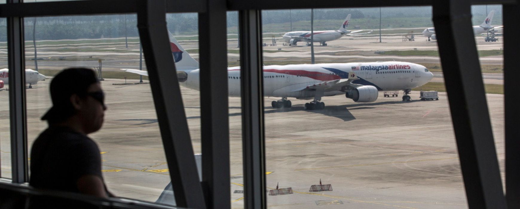 Μalaysia Airlines: Παραμένει το μυστήριο με την πτήση MH370 εννέα ...