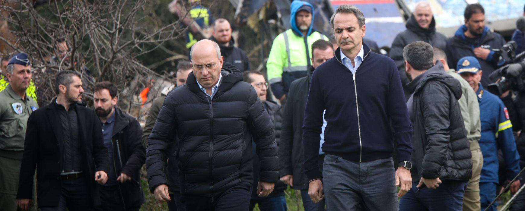ΣΥΡΙΖΑ: Ολόκληρο το ΔΣ της ΕΡΓΟΣΕ στελέχη και πολιτευτές της ΝΔ – Με ...