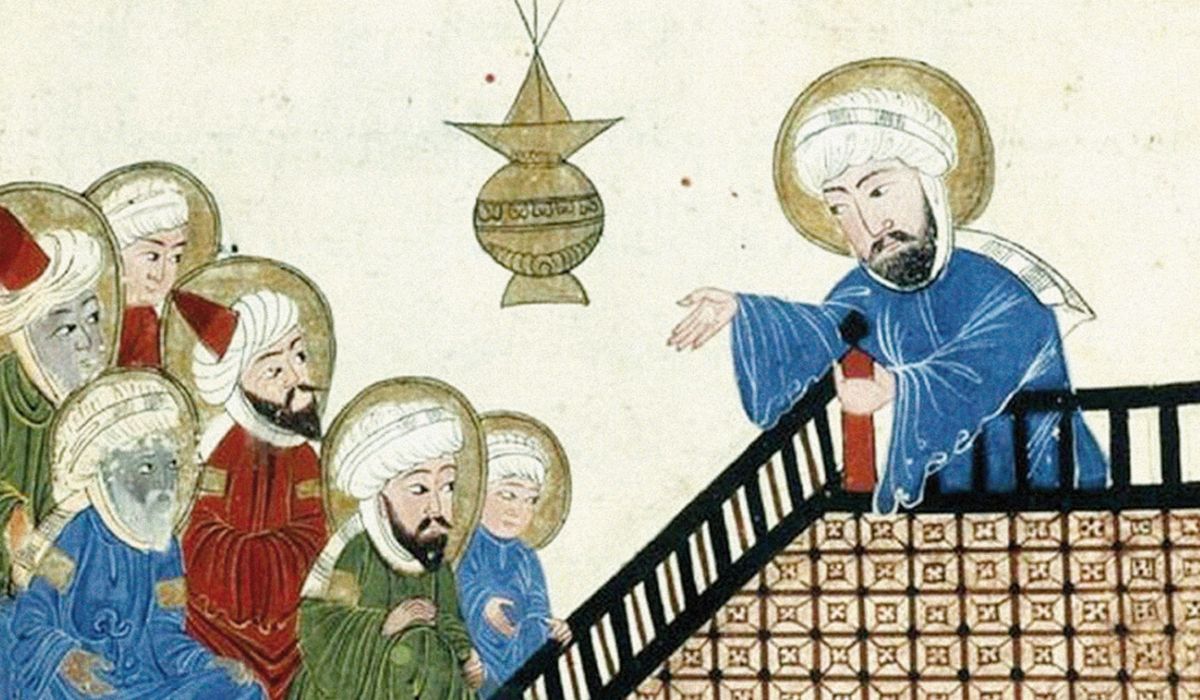 Το Ισλάμ και οι άλλοι (Μέρος Τέταρτο) | topontiki.gr