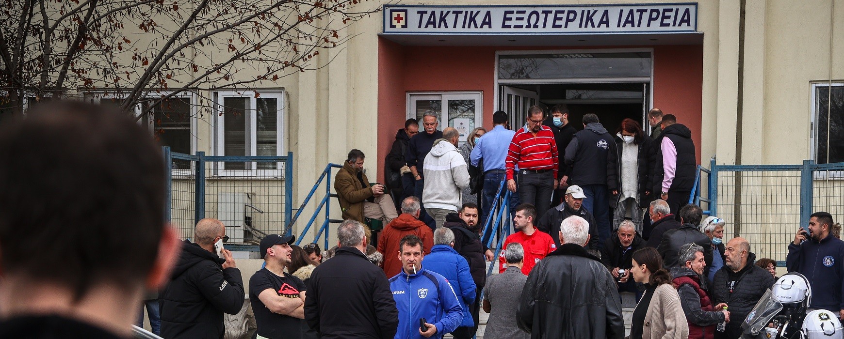 Τριαντόπουλος «αδειάζει» Γκάγκα: Κάθε οικογένεια μπορεί να διαχειριστεί ...