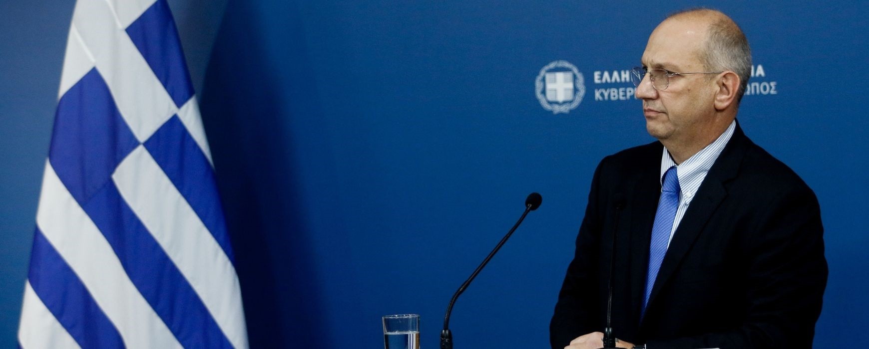 Διευκρινίσεις Οικονόμου για Μητσοτάκη: Ο πρωθυπουργός δεν ήξερε για το ...