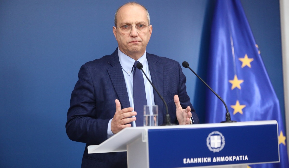 Οικονόμου για Τέμπη: «Έχουν ήδη ταυτοποιηθεί 9 σοροί με τη διαδικασία ...