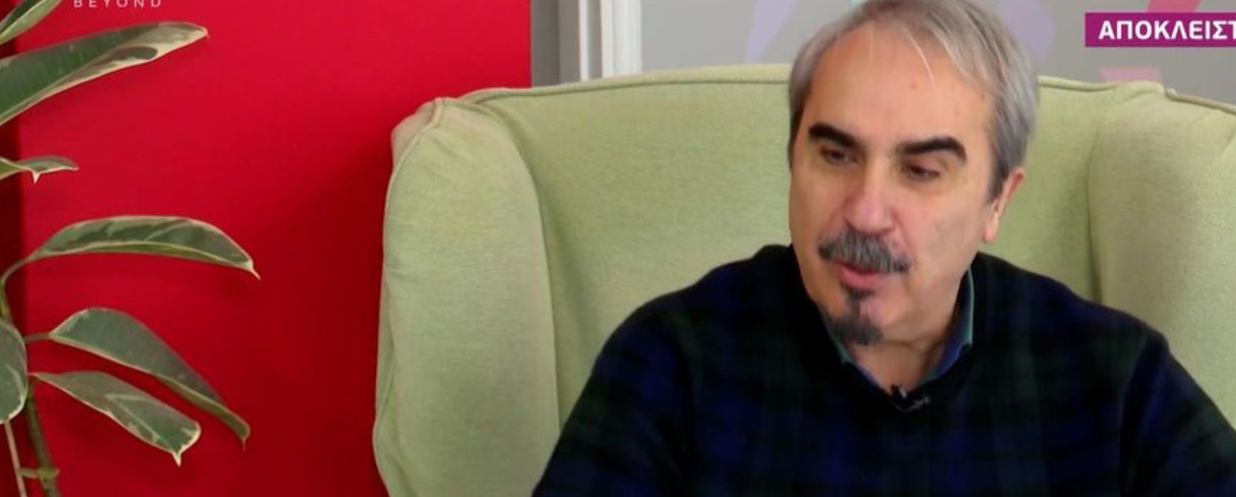 Περρής για Καινούργιου: «Ανατριχιαστικά κακή στην ενημερωτική της ...