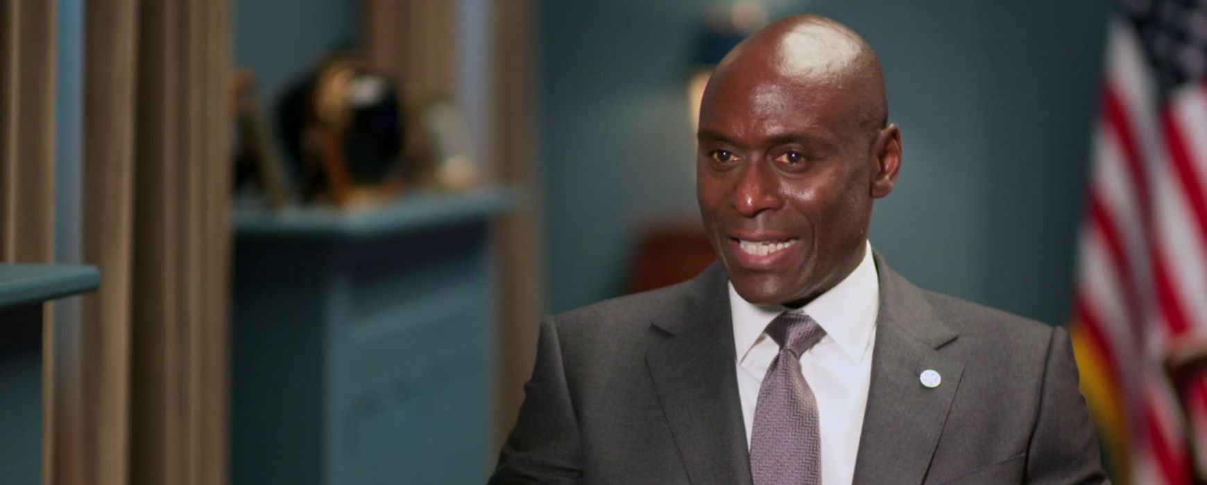 Πέθανε ο ηθοποιός Λανς Ρέντικ – Ήταν πρωταγωνιστής των «The Wire» και ...