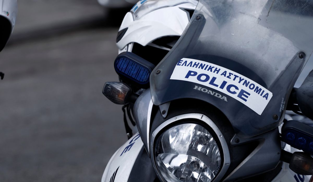 Αμπελόκηποι: Σύλληψη 53χρονου που απείλουσε την πρώην του σύντροφο – Η ...