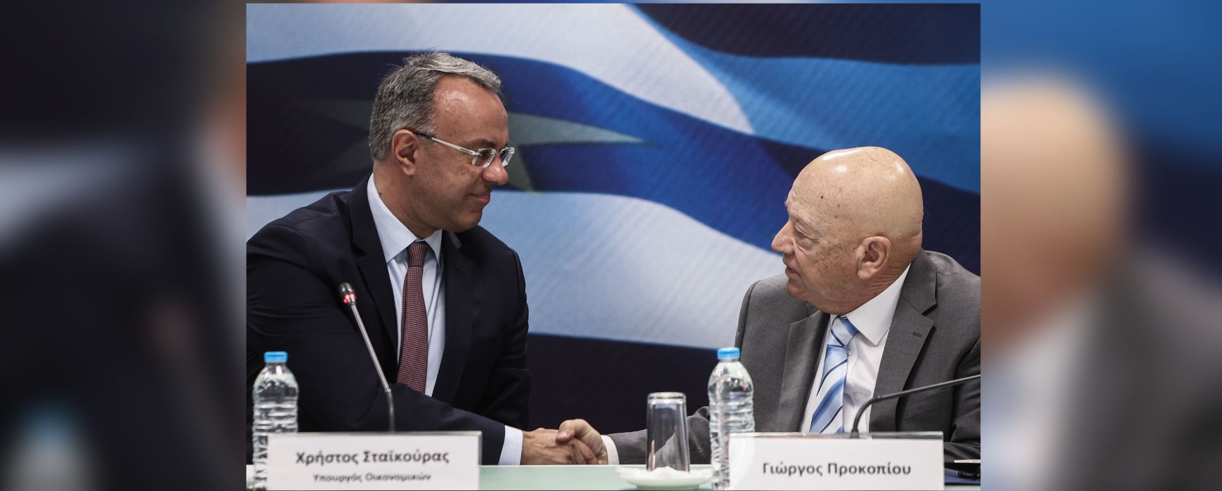 Ναυπηγεία Σκαραμαγκά: Στον εφοπλιστή Προκοπίου και επίσημα – Έπεσαν οι ...
