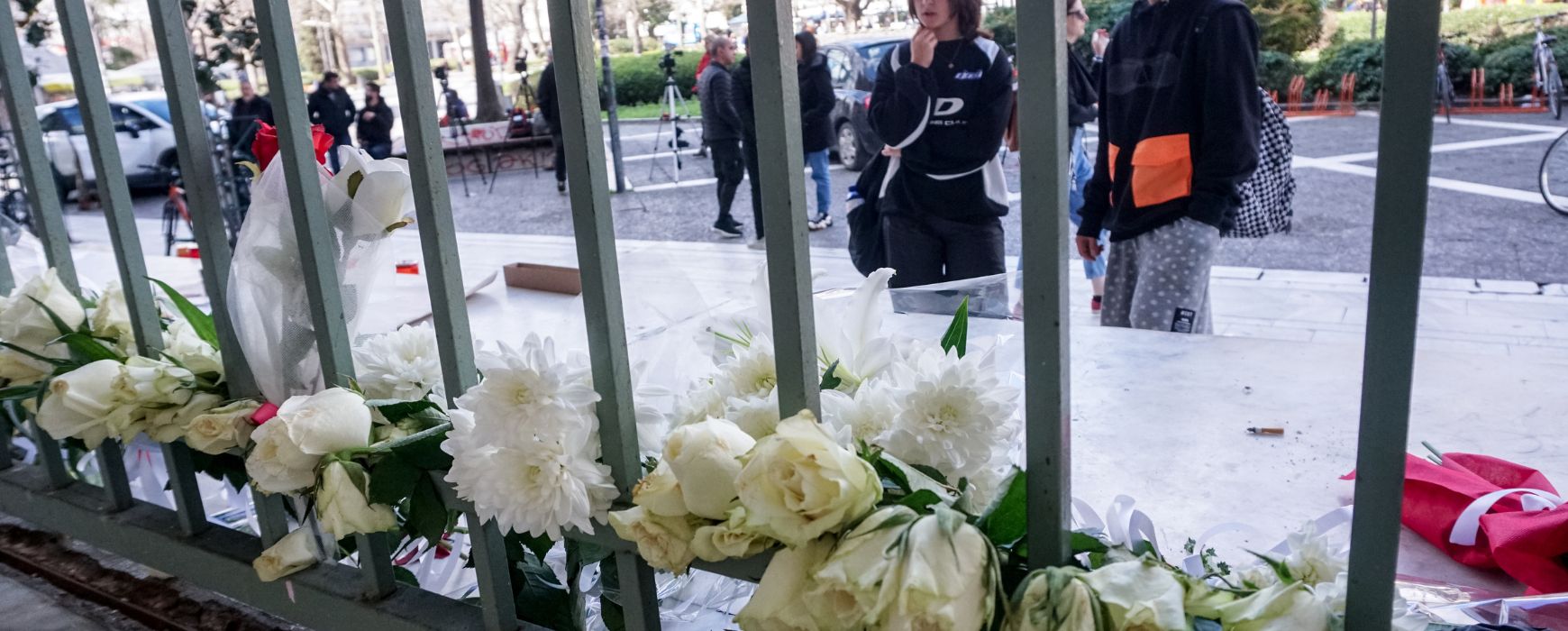 Τέμπη: Ευθύνες και στον σταθμάρχη Παλαιοφαρσάλου επιρρίπτει ο ...