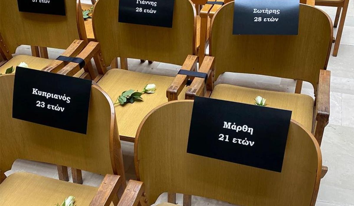 Τέμπη: Μπορούν οι υπογραφές που συγκεντρώνονται να οδηγήσουν στην ...