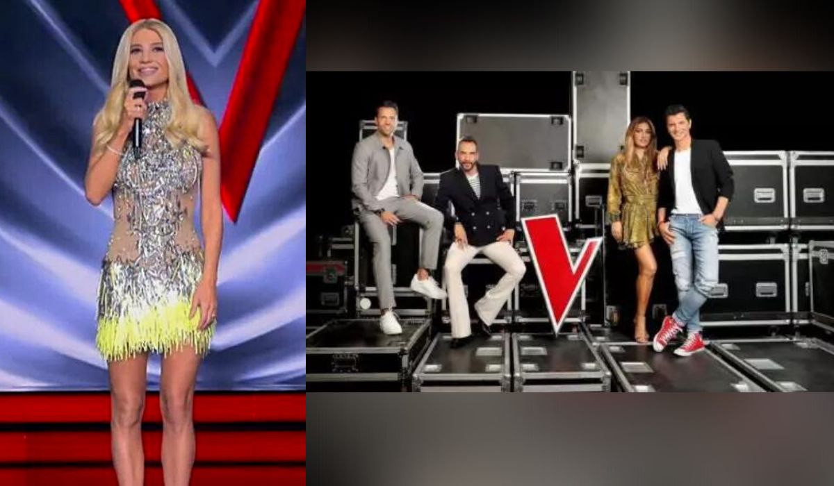 The Voice of Greece: Σήμερα, Παρασκευή ο ημιτελικός (Video) | topontiki.gr