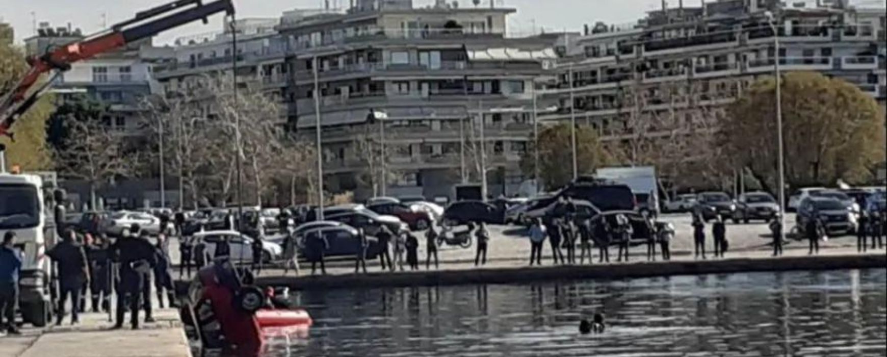 Θεσσαλονίκη: Σοβαρό πρόβλημα υγείας φέρεται να αντιμετώπιζε ο ...