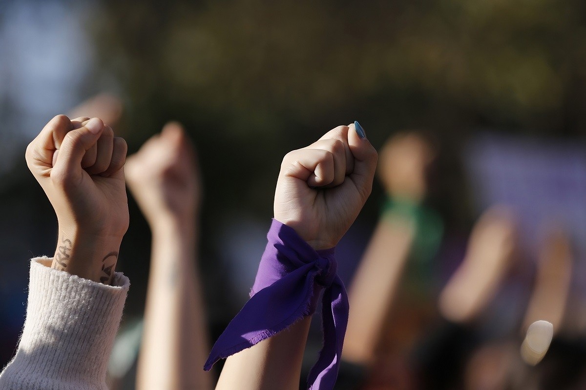 Διαδηλώσεις σε όλο τον κόσμο για την Παγκόσμια Ημέρα της Γυναίκας ...