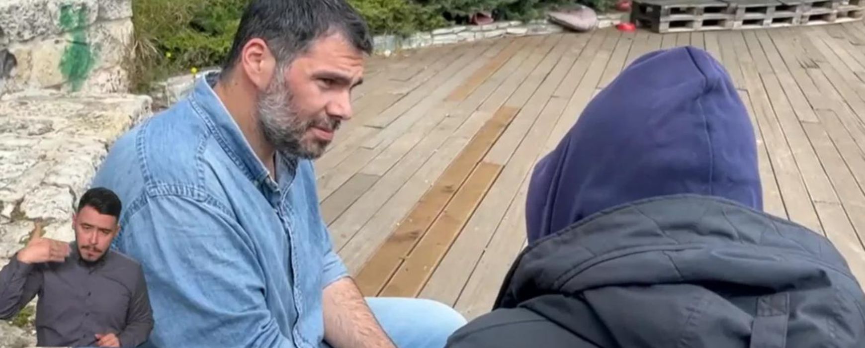 Πεντέλη: «Δεν θυμάμαι να το έκανα, συγγνώμη» λέει ο 50χρονος γιος των ...