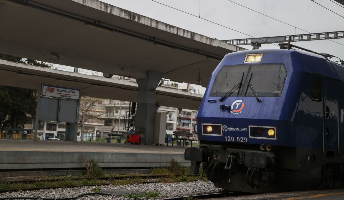 ΟΣΕ: Επιπλέον δρομολόγια από σήμερα | topontiki.gr
