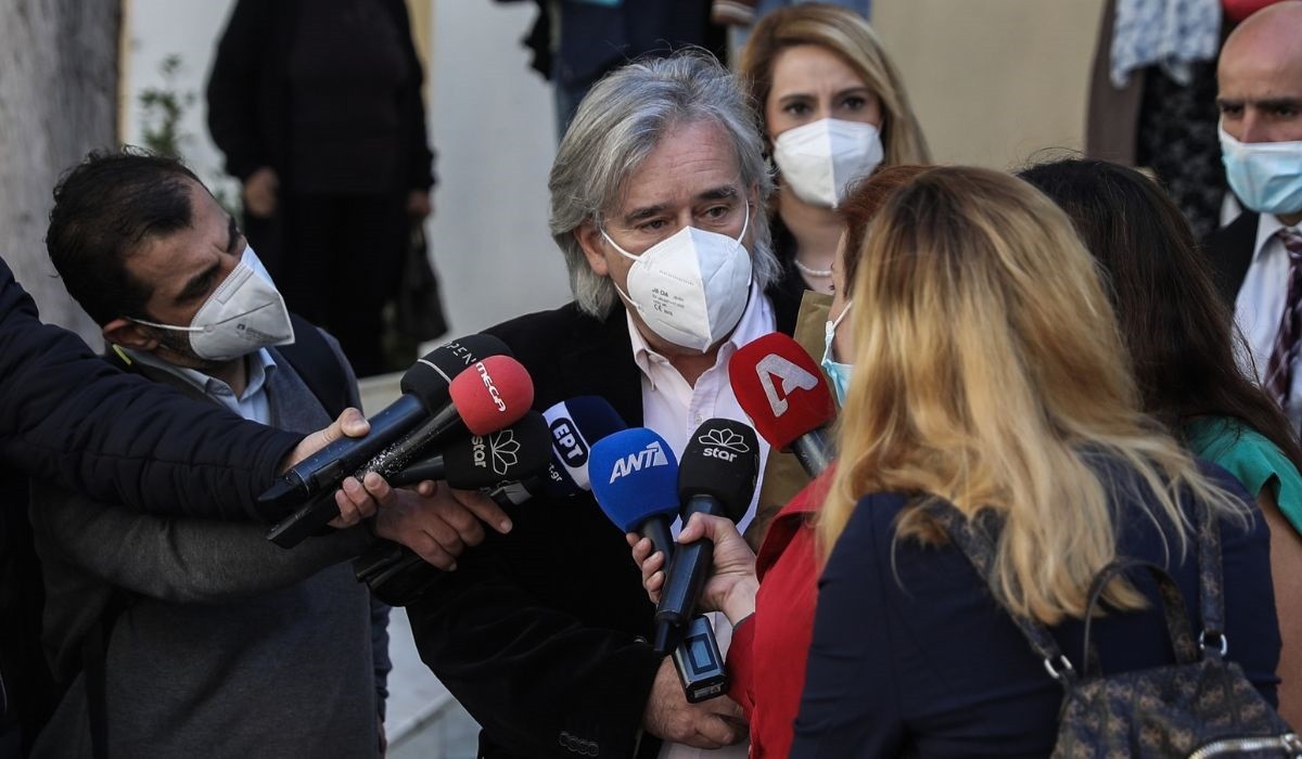 Δίκη Πισπιρίγκου – Απάντηση Ηλιάδη σε Κούγια: «Οι παιδικές καρδιές δεν ...