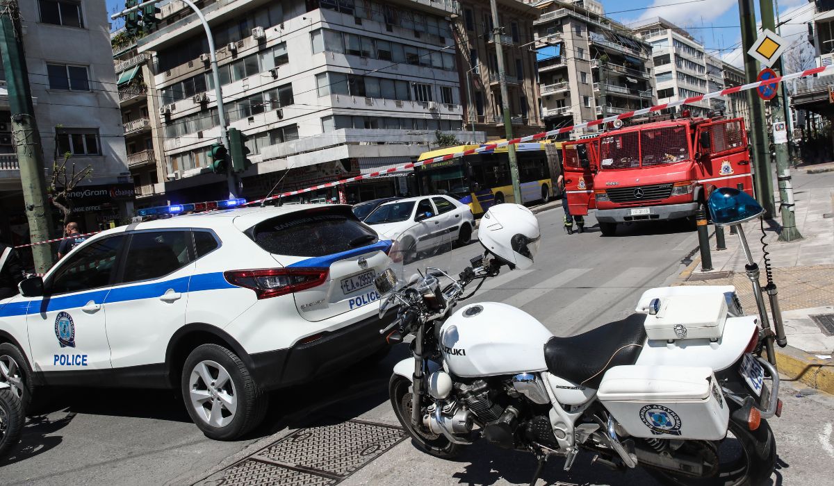 ΑΣΟΕΕ: «Οι αστυνομικοί δεν πειθάρχησαν στις εντολές» λένε πηγές του ...