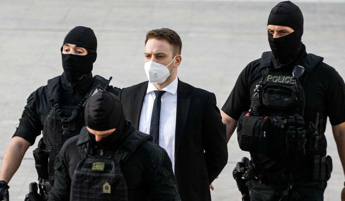 Γλυκά Νερά: Ξεκίνησαν οι καταθέσεις των αστυνομικών στη δίκη ...