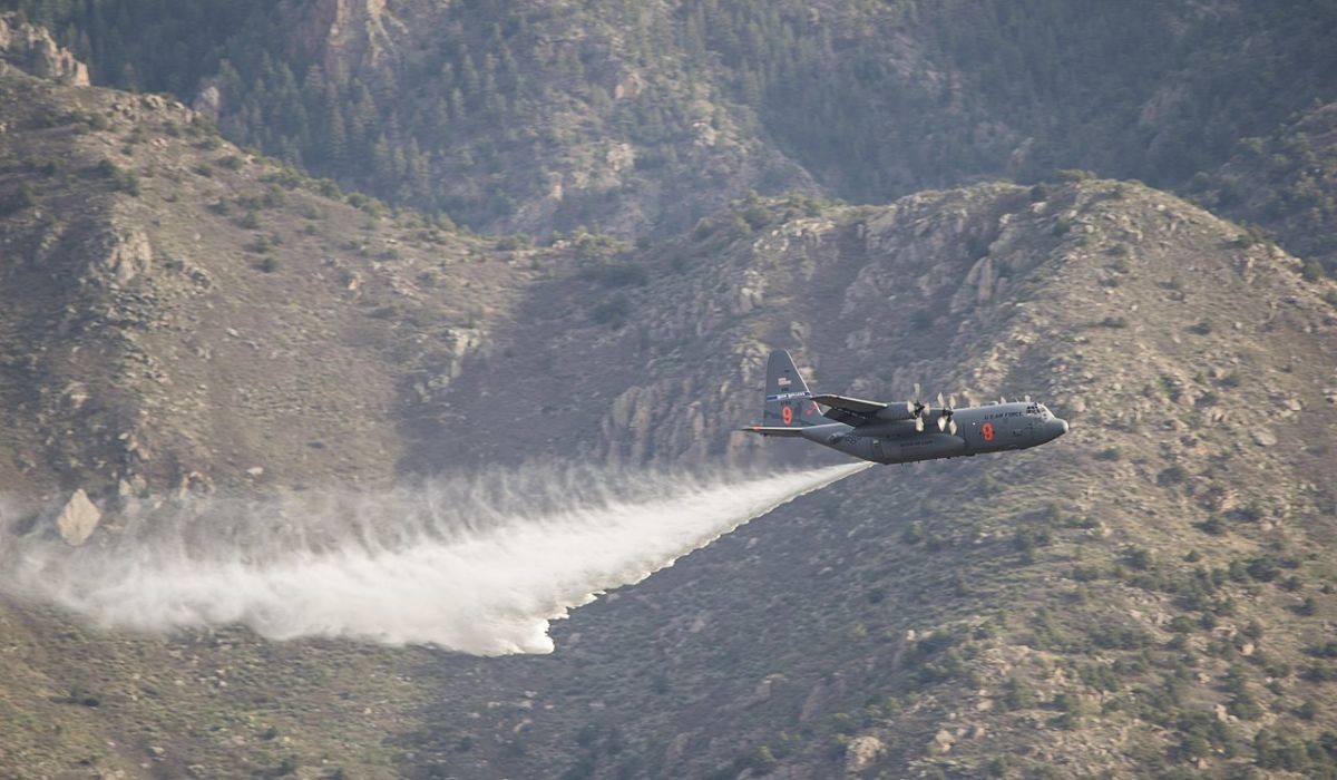 Στέιτ Ντιπάρτμεντ: Εγκρίθηκε η παροχή δυο C-130 στην Ελλάδα – Πιο κοντά ...