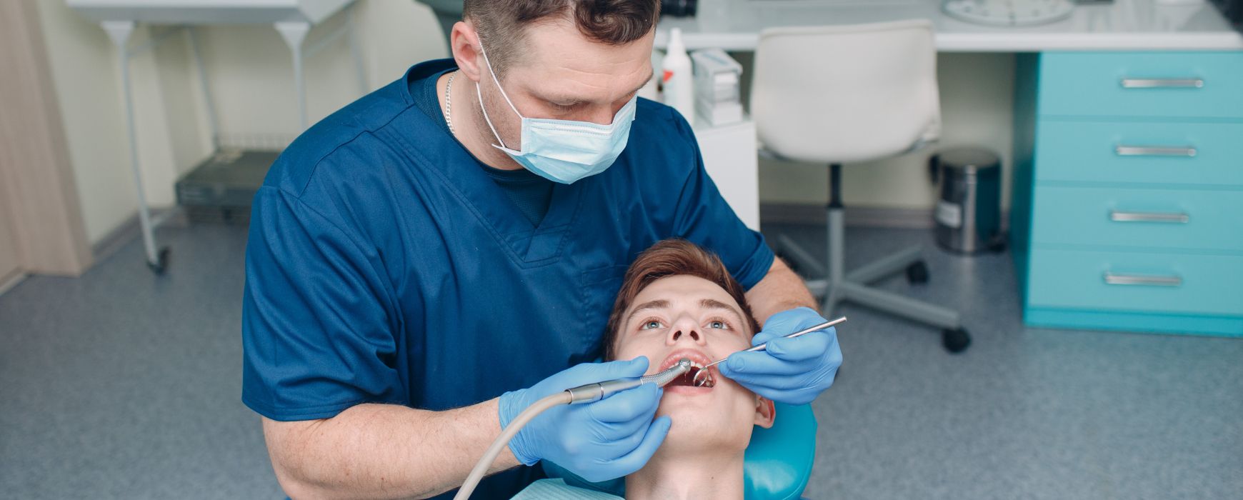 Dentist pass: 40 ευρώ η ενίσχυση ανά παιδί – Οι δικαιούχοι | topontiki.gr