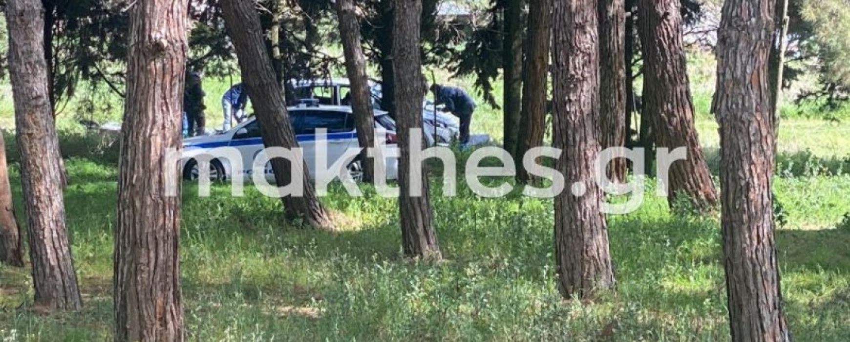 Θεσσαλονίκη: Σημείωμα – ομολογία άφησε ο 34χρονος που σκότωσε τη μητέρα ...