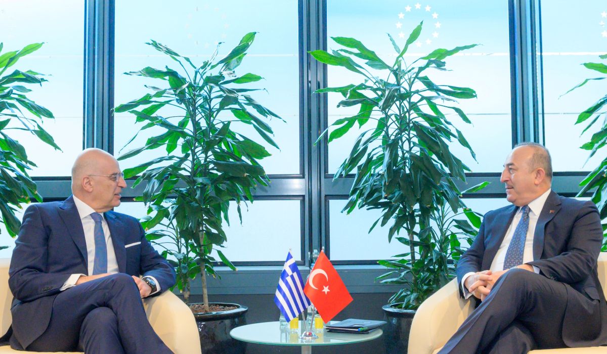 Σταθερή στις διεκδικήσεις της η Άγκυρα – Αμήχανος κατευνασμός από την ...