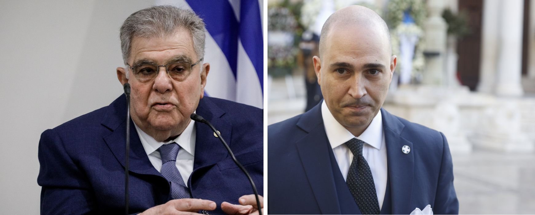 Εκλογές 2023: «Μπλόκο» από τον Άρειο Πάγο στο κόμμα Εμφιετζόγλου ...