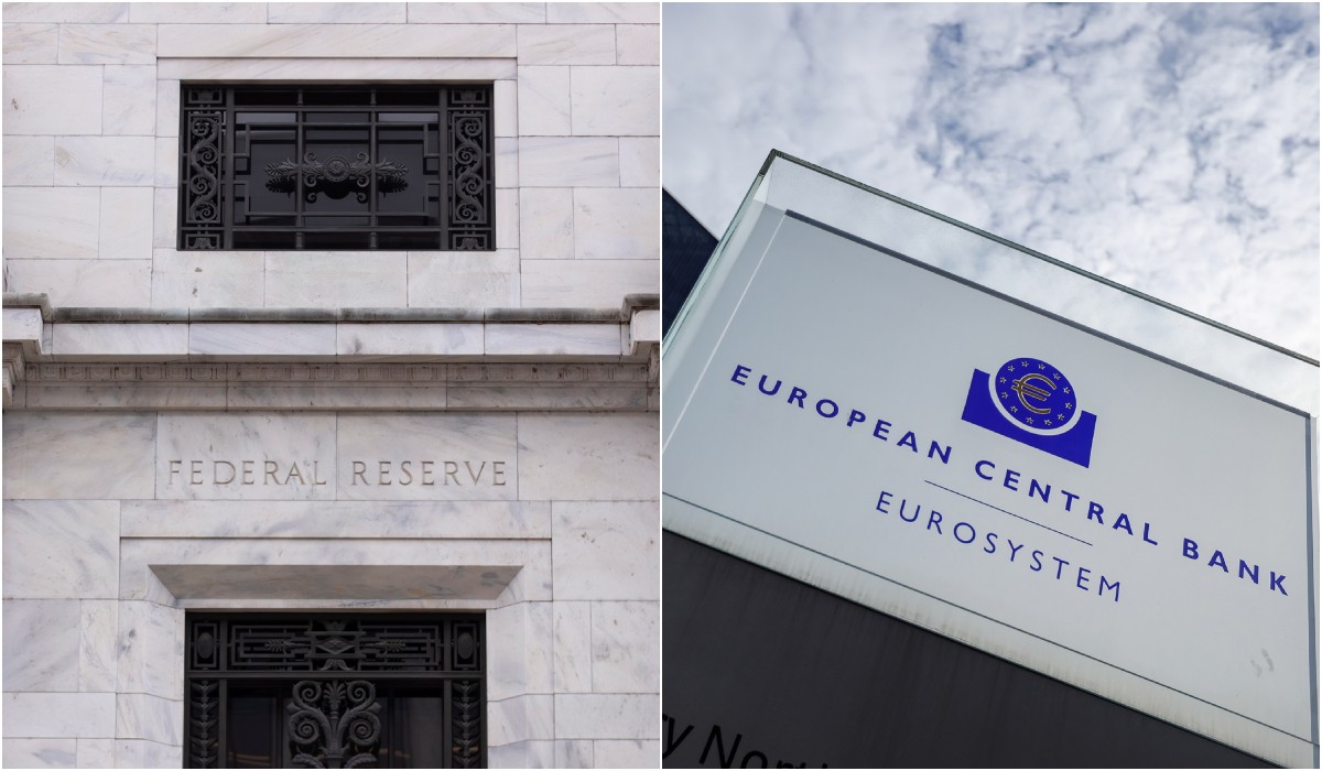 Πλησιάζει στο τέλος το ράλι ανόδου των επιτοκίων – Οι επόμενες κινήσεις ...