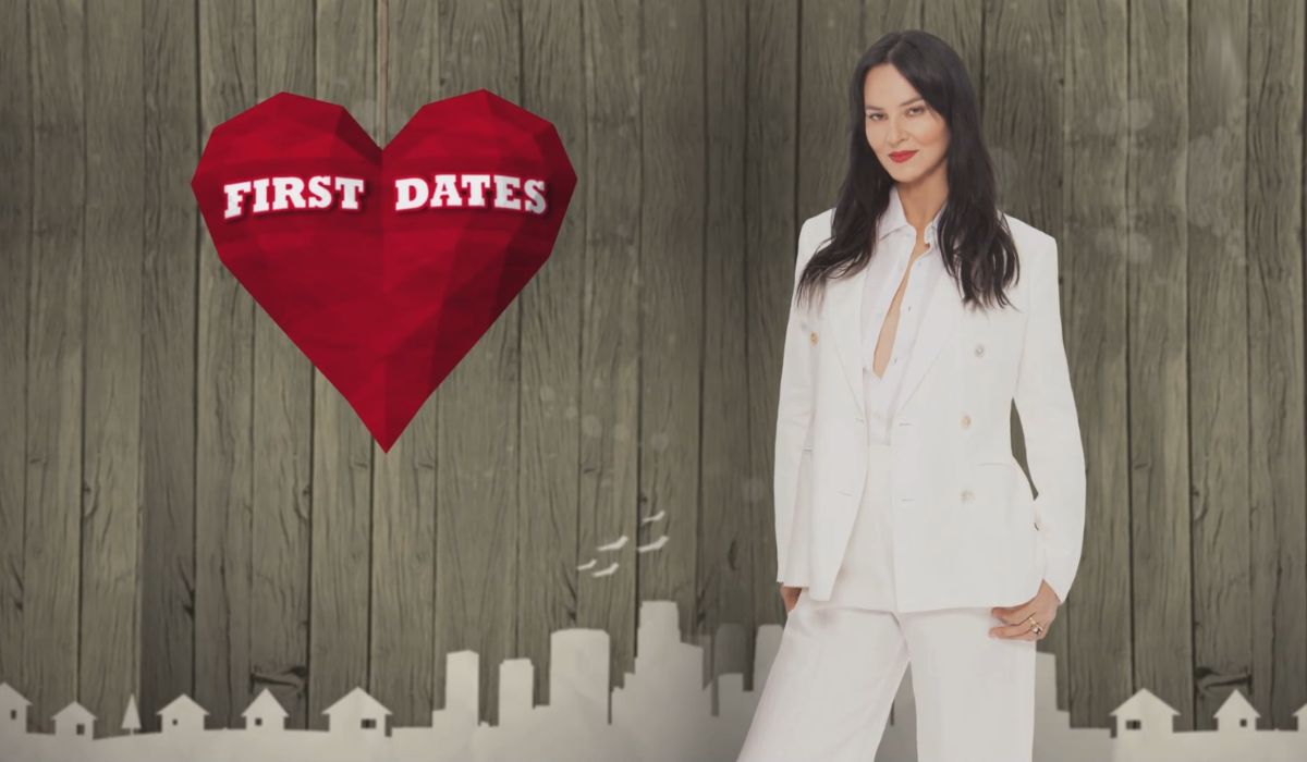 First Dates: Ανακοινώθηκε η πρεμιέρα του νέου ριάλιτι του Star (Video ...