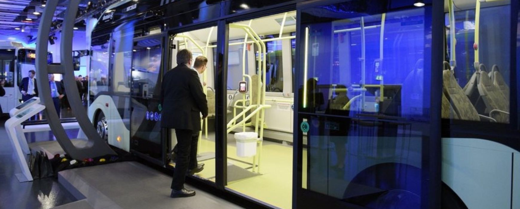 Οι πόλεις με τις καλύτερες δημόσιες συγκοινωνίες – Ποια είναι στην ...