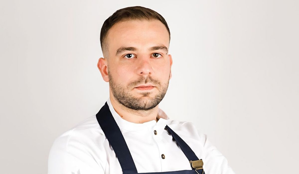 MasterChef: Ο Ηλίας Κιαζόλι ειρωνεύεται τον Μότο-Μότο – «Γιατί έχεις ...
