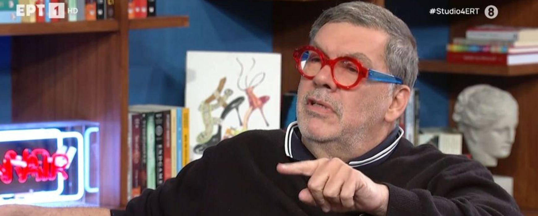 Θανάσης Λάλας: Τι είπε για την τρομερή φάρσα στον Άκη Τσοχατζόπουλο που ...