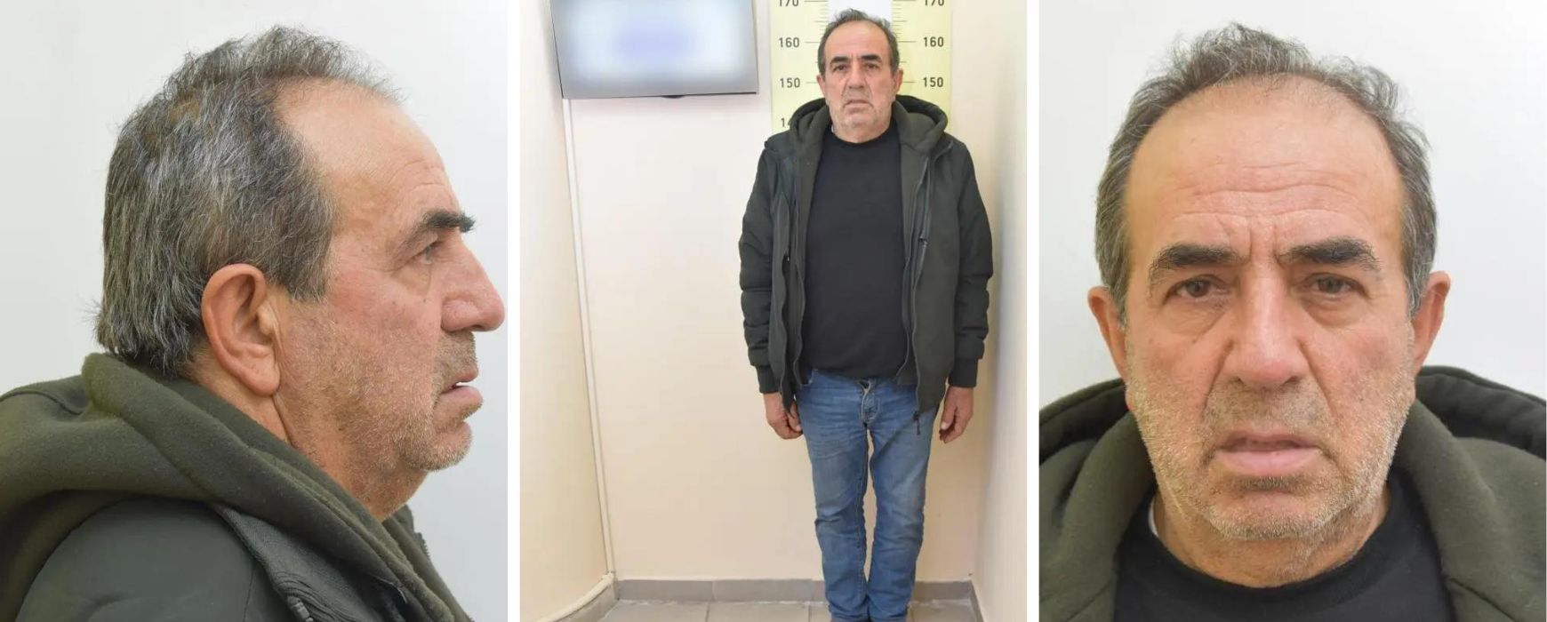 Κρήτη: Αυτός είναι ο λυράρης που κατηγορείται για βιασμό και μαστροπεία ...