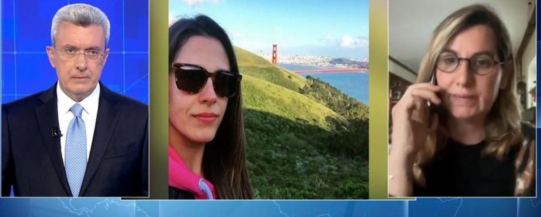 Μπεκατώρου για υπόθεση Γεωργούλη: Τραγική η διαρροή του ονόματος της ...