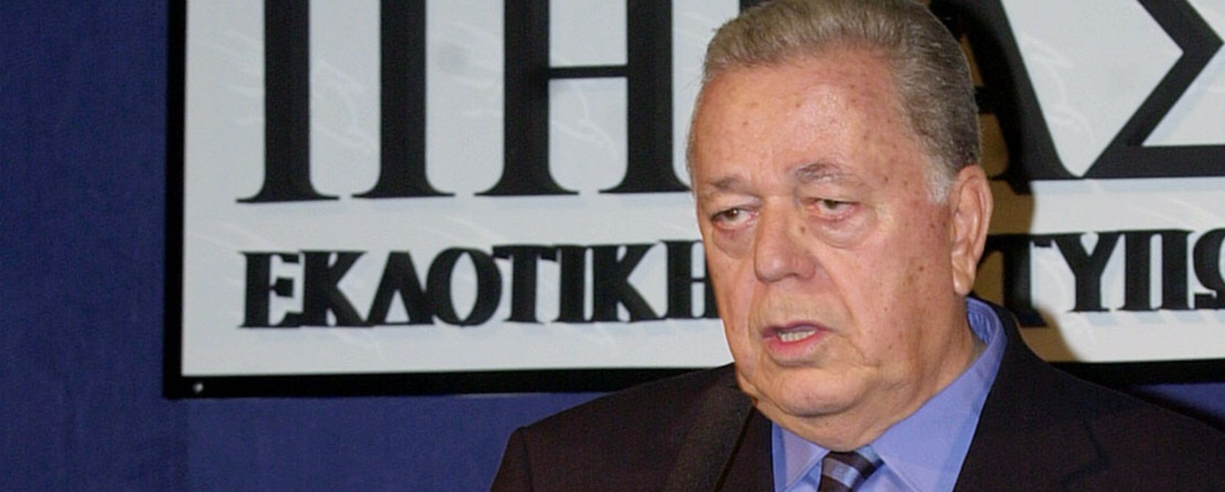 Τη Μεγάλη Πέμπτη η κηδεία του Γιώργου Μπόμπολα | topontiki.gr