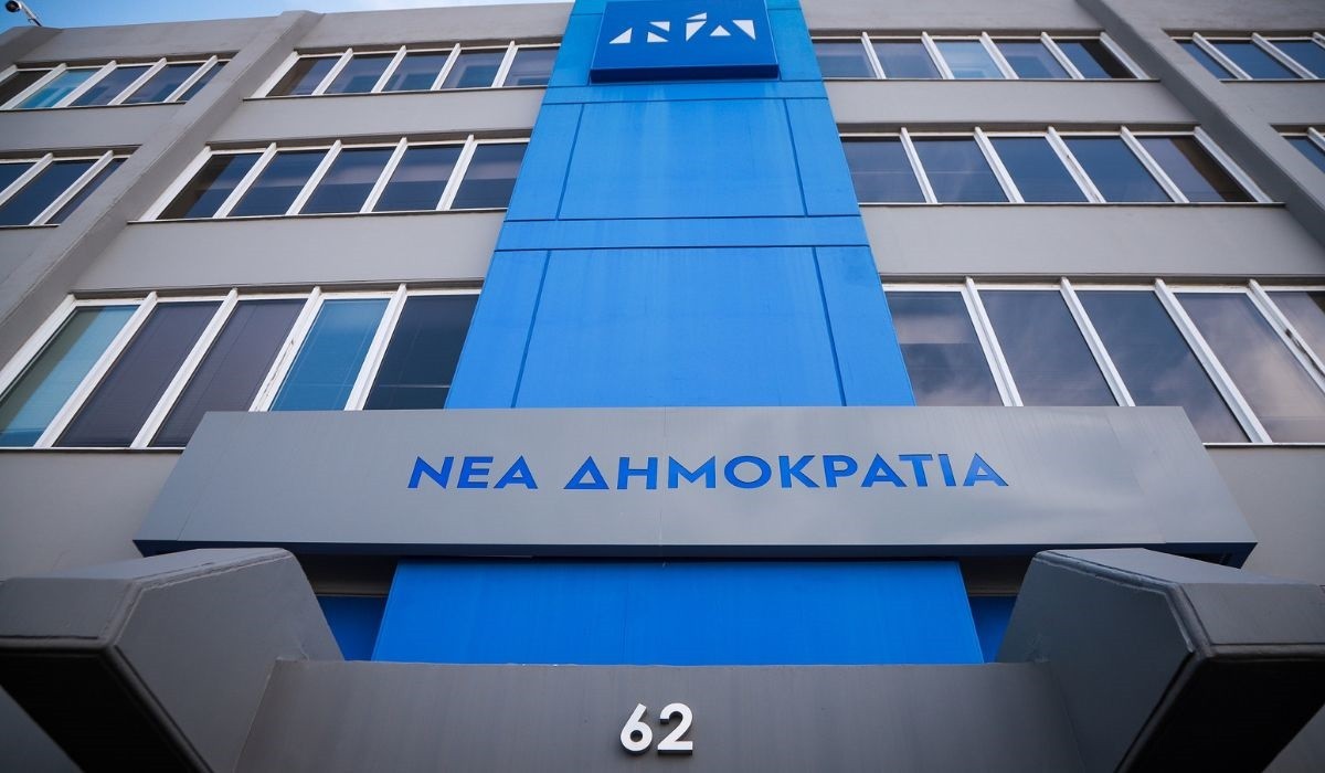 Φόβος βουλευτών της ΝΔ ότι η υπόθεση Ρούτσι μπορεί να γίνει θρυαλλίδα ...